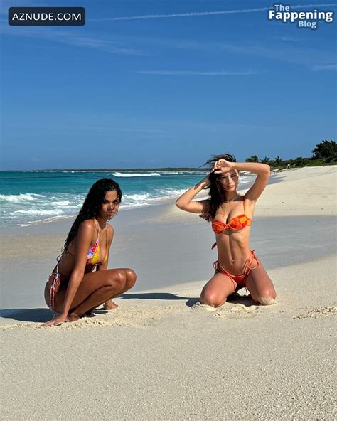 Emily Ratajkowskis Sizzling Beach Photo Shoot In Turkey Aznude