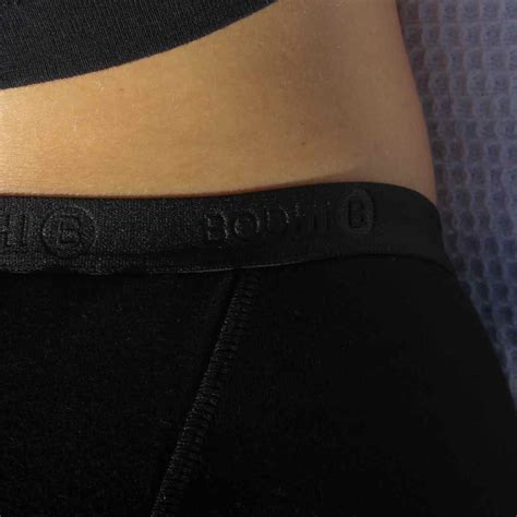 Boyshort Heavy Absorbency Bodhi B Period Panties