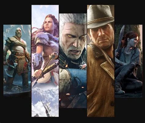 Secondary Narratives And Immersion In Rpgs R Rpg Gamers