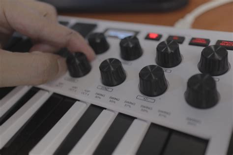 Akai MPK Mini MK Review An Excellent Successor To The Best Selling