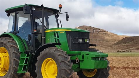Senwes Senwes Equipment Stel John Deere 6b Reeks Ten Facebook