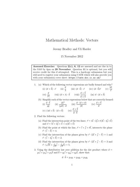 vectors pdf euclidean vector plane geometry