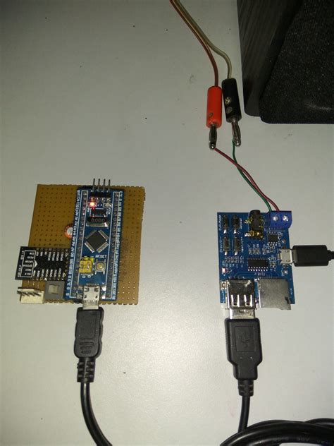 Gallery ESP STM WiFi USB MP Dongle Hackaday Io