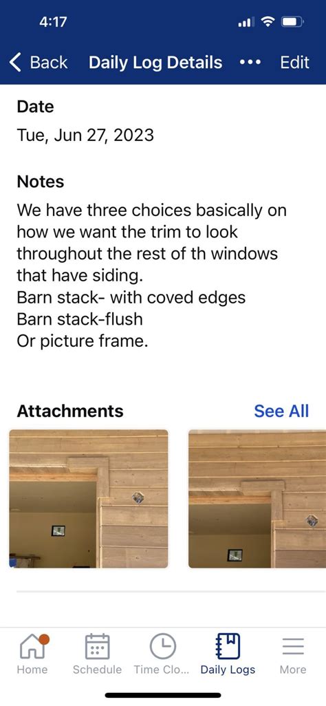 Buildertrend Software Innovative Home Builders