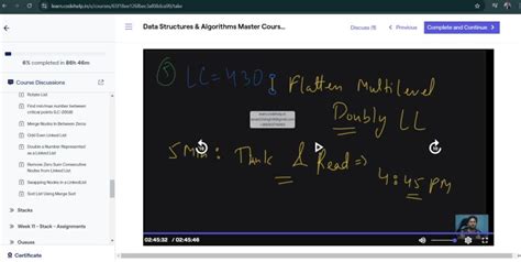 365daysofcodingchallenge Coding Linkedlists Recursion Datastructures Aman Singh