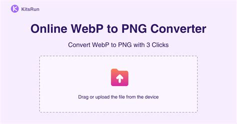 Free Webp To Png Converter Convert Webp To Png Free Online