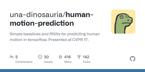 Human Motion Prediction Src Data Utils Py At Master · Una Dinosauria Human Motion Prediction