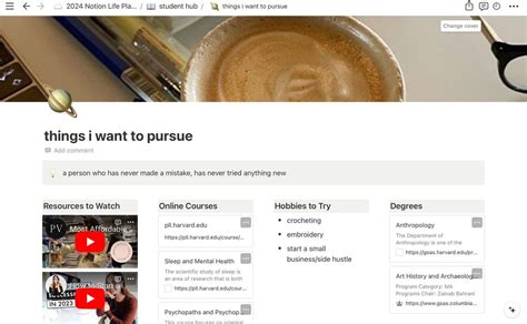 Pin By Jo On Studying In 2025 Digital Organization Hobbies To Try