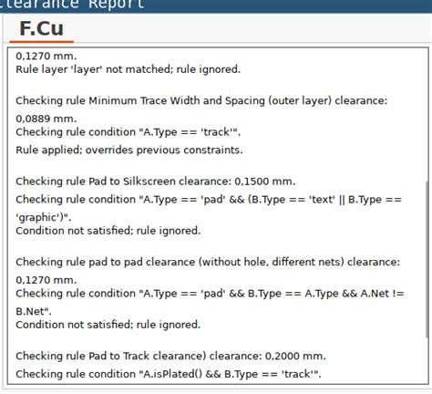Board Exceeds JLCPCB Capabilities Issue 9 Hansfbaier Adat Usb2 Audio Interface GitHub