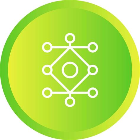 Network Analysis Vector Icon 26340471 Vector Art At Vecteezy