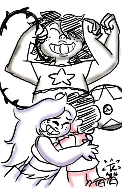 Steven Universe Smoky Quartz By Twinscover On Deviantart