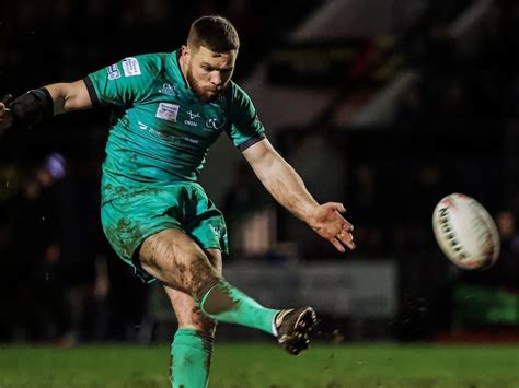 Ste Tyrer Calls Time On Rugby League Career Loverugbyleague