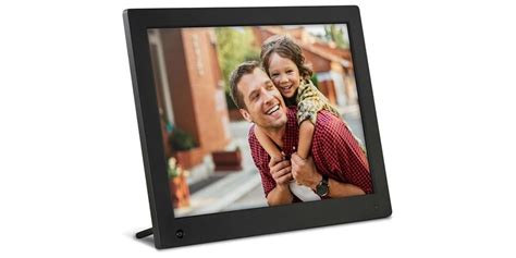 Nix Advance 15 Inch Digital Frame