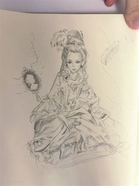 Pin By Animegirl On Sketch Aesthetic Art Sketches Art Inspiration