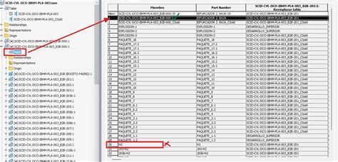 Some Parts From The Inventor Model Are Missing Or Displayed Differently In Navisworks