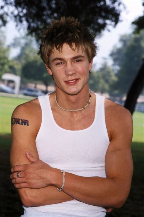 Chad Michael Murray Could Have Played Tristan Dugray On ‘gilmore Girls