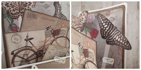 Craft Sensations Boxcard Tutorial