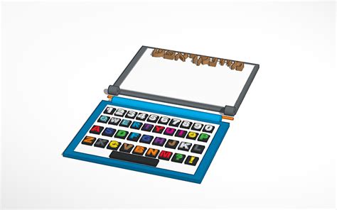 3d Design Shay Hen Tinkercad