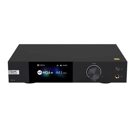 Digital To Analog Converter Archives West Coast Hifi