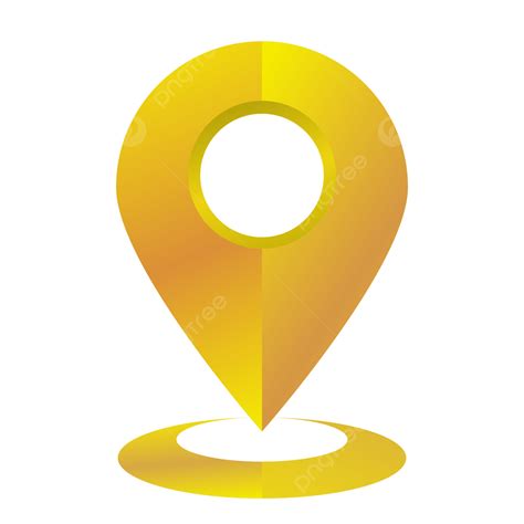 Vector Location Icon Location Icons Location Clipart