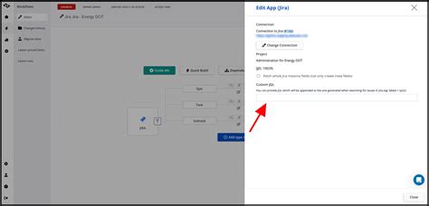 Jira Jira Integration Getint Where Every Ticket Finds Its Place
