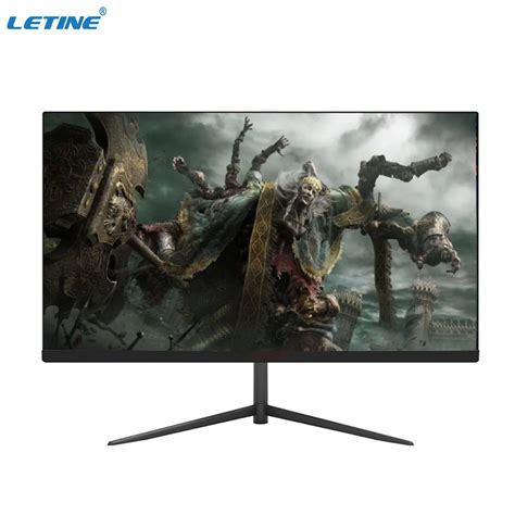 Best PC Monitor IPS Panel LCD Display Computer Monitor Gaming Monitor And LCD Display Price