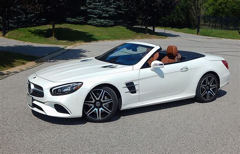 Mercedes Benz Slk 550 Convertible