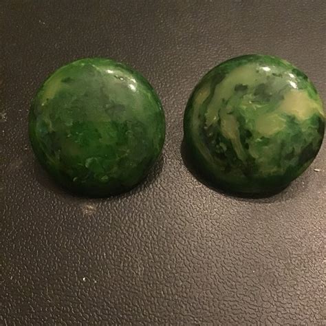 Bakelite Earrings Etsy