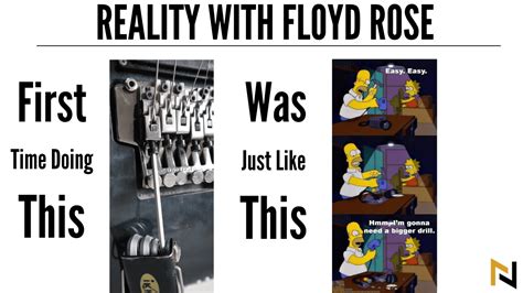 How To Restring Floyd Rose The Best Way With 10 Steps