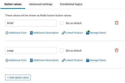 How To Add Extra Product Options For Woocommerce Easy Steps Master