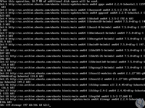 Cómo Instalar Apache Cordova En Ubuntu 1804 Para Crear Apps Solvetic
