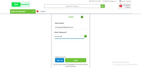 Github Sumitss085big Bucket Clone