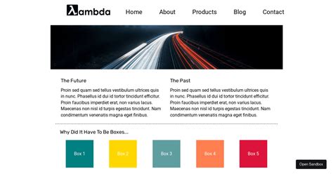 Qualyn Blissweb Sprint Challenge User Interface And Git Codesandbox