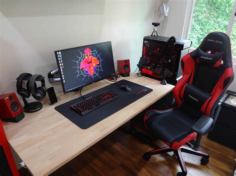 Best Gaming Setup