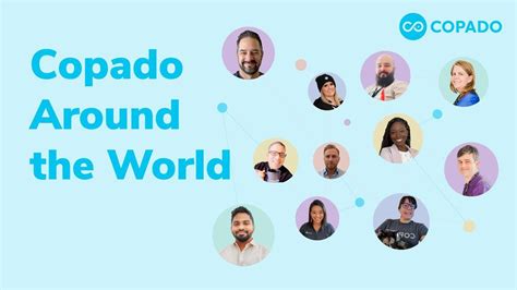 Join The Copado Team Devops And Salesforce Careers