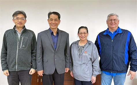 東華大學與美國德州薩姆休斯頓大學合作再深化 蕃新聞