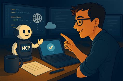 Automating Python Debugging With Custom Agents By Michaelt Shomsky