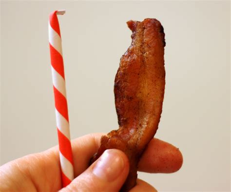 Bacon Pixie Stix Pixie Sticks 5 Steps With Pictures Instructables