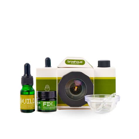 Camera Kit Browhaus Sg