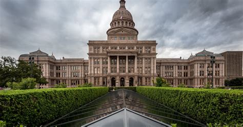 Lawmakers Passed Bills This Session To Boost The State Power Grid But