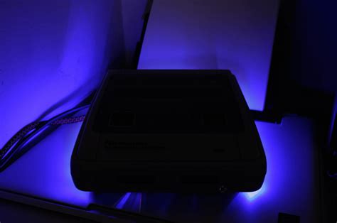 Its Alive Finally Mister Fpga Inside Of A Super Famicom Rmisterfpga Its Alive Finally Mister Fpga Inside Of A Super Famicom Rmisterfpga