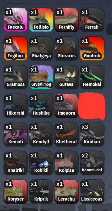 Arachyu Again Rcreaturesofsonaria