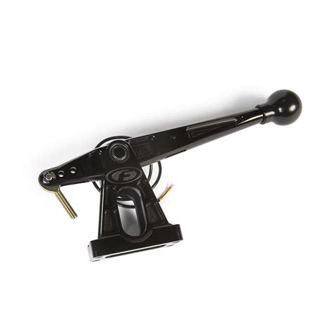 Sequential Shifter Fortin Racing