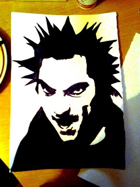 Как нарисовать король и шут 28 фото