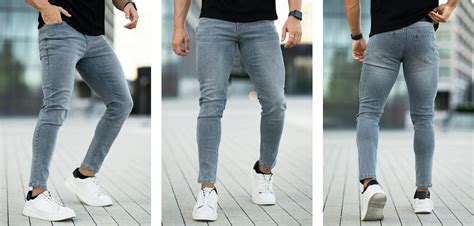 What Jeans Are In Style 2024 Gingtto