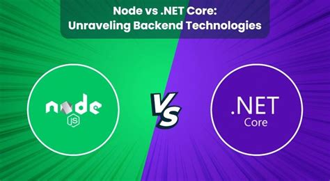 Mehdi Golzari 🔷️ On Linkedin Backenddevelopment Aspnetcore Nodejs