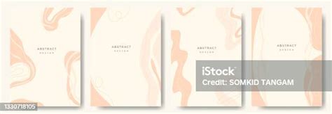 현대 추상적 배경최소한의 트렌디 한 스타일 다양한 모양은 배경 카드 인사말 벽지 브로셔 전단지 초대 및 기타에 좋은 디자인 템플릿을 설정합니다 벡터 일러스트레이션 0명에