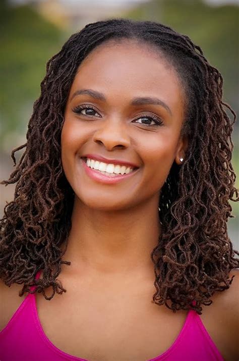 Sharon Pierre Louis