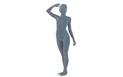 Girl Swimmer 3d Model By Renderbot Llc Girl Swimmer 3d Model By Renderbot Llc