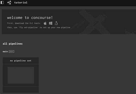 GitHub Yfp C CICD With Discord Bot And Concourse On Oracle I Will Attempt To Do An End To End